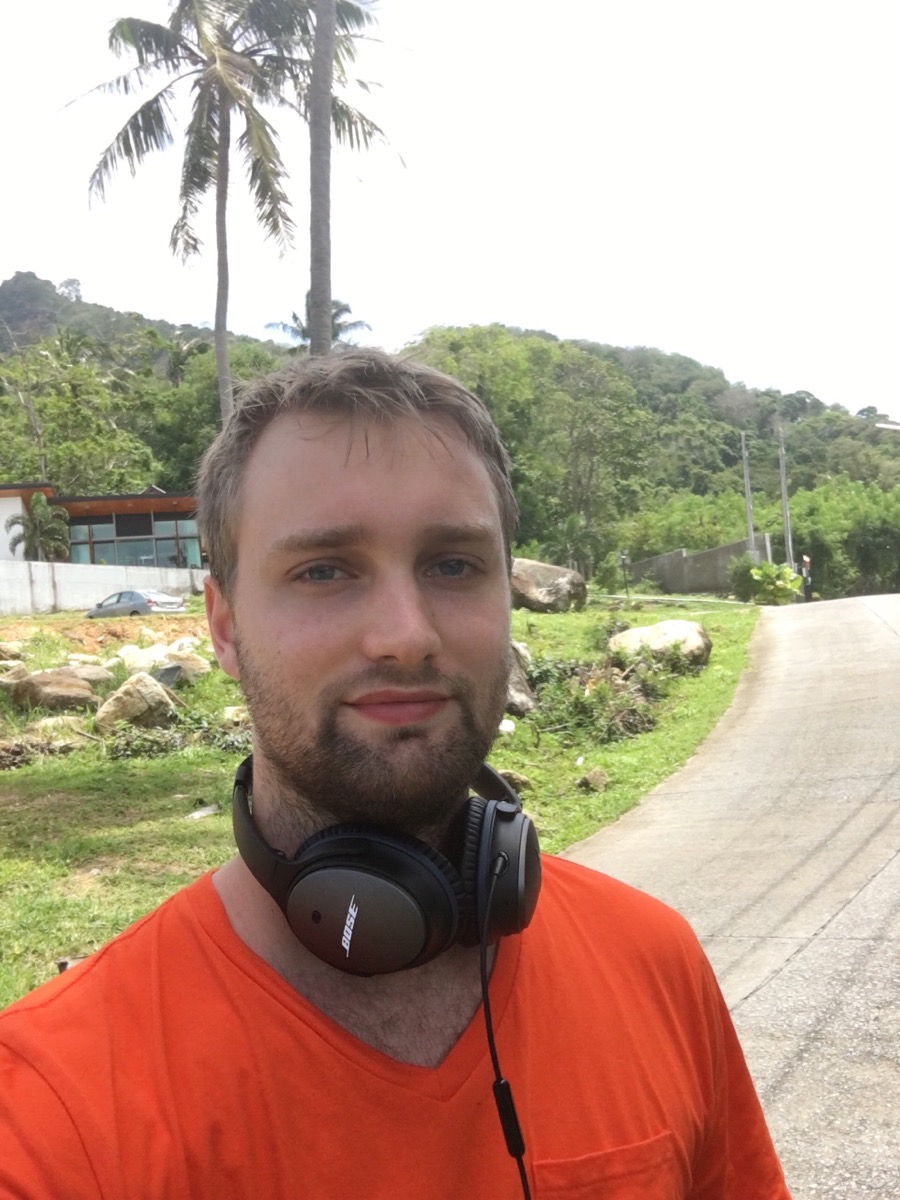 What Is MakerDAO? An Interview with Rune Christensen - NullTX